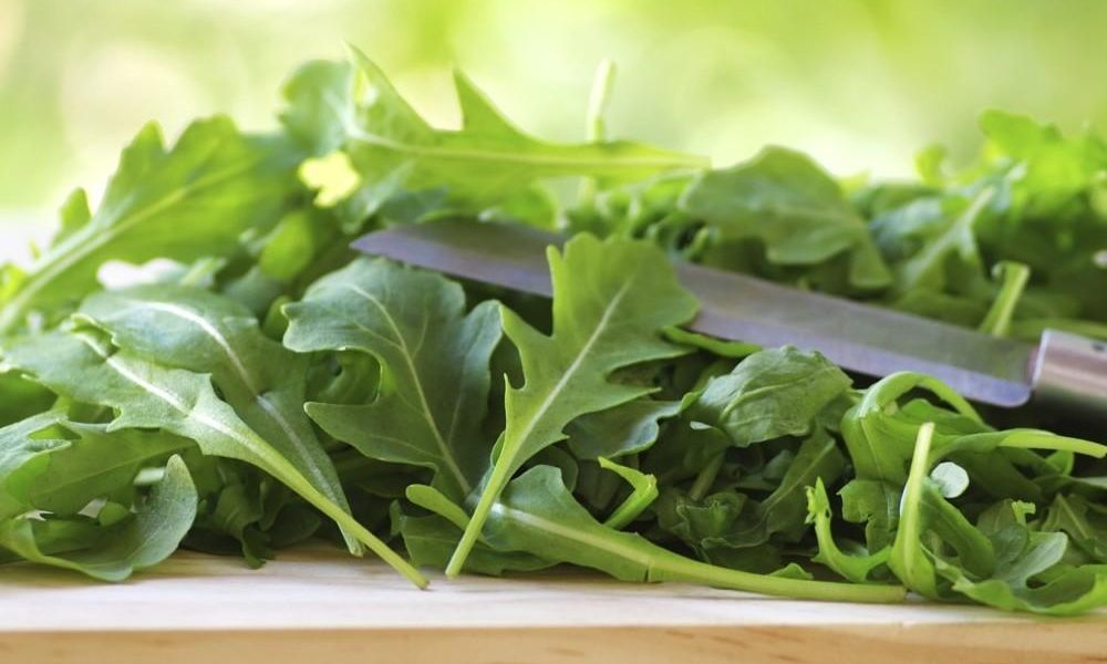 5 beneficios de comer rúcula: un aliado perfecto
