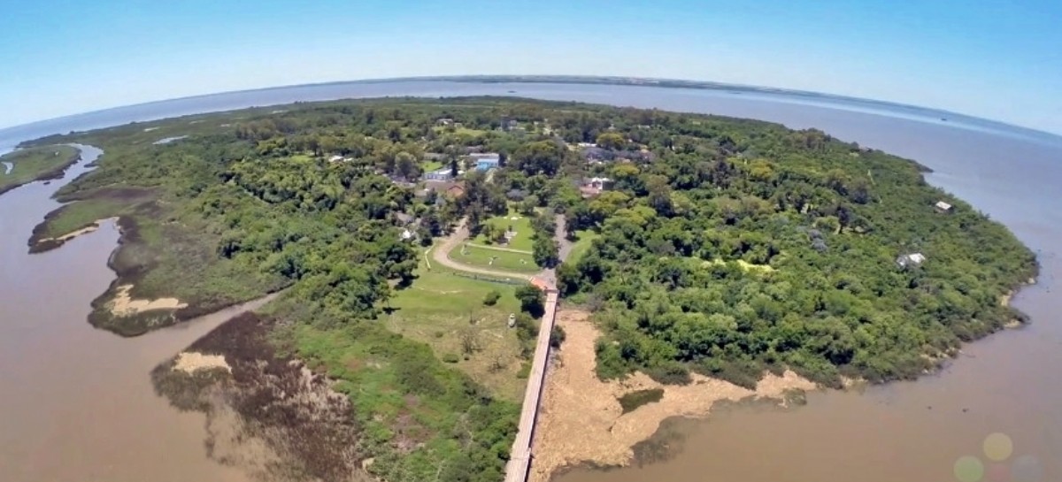 Isla Martín García: historia, encanto y misterio – Buena Vibra