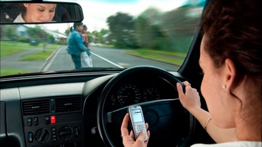 Guía para saber cómo actuar frente a un choque vehicular