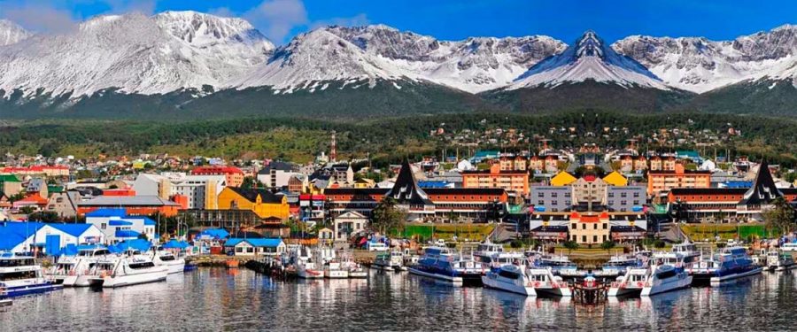 Qué hacer en Ushuaia: vacaciones de invierno 2021