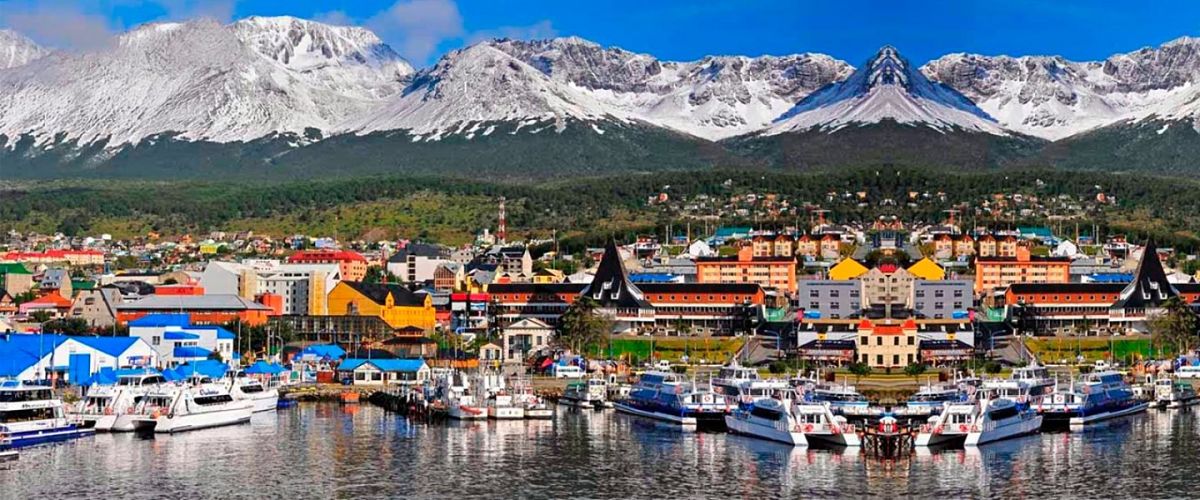 Ushuaia: rincones imperdibles del fin del mundo - Buena Vibra