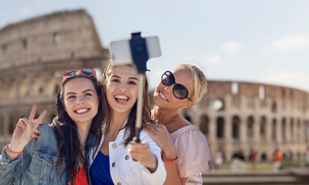 Viajar con amigas: tips para planificar la tendencia que crece