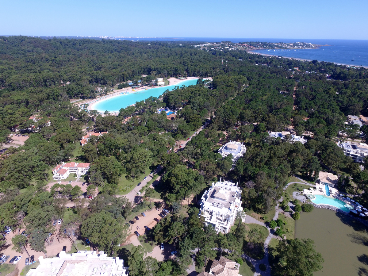 Solanas unplugged: un rincón para desconectar todo el año en Punta del ...