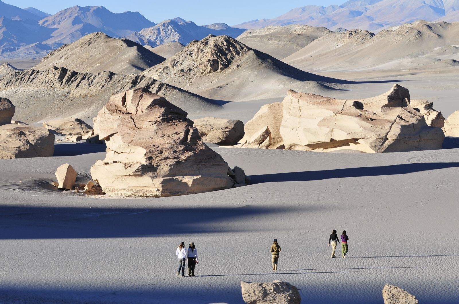 Fiambalá, un brindis para el bienestar y la aventura en Catamarca ...