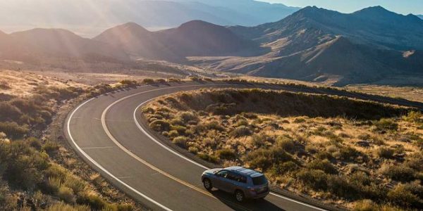 Prepará tu auto para salir a la ruta - Buena Vibra