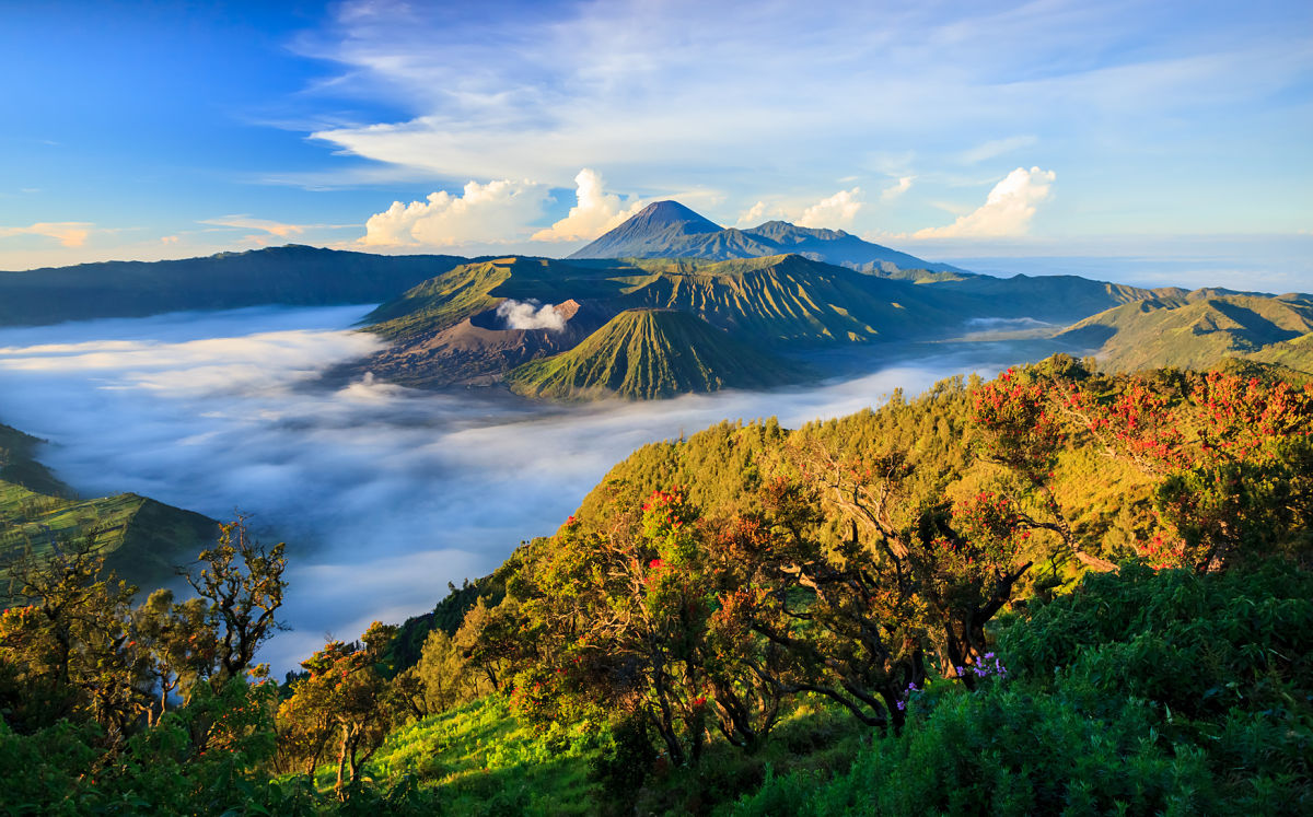 Indonesia: un país exótico sinónimo de aventura - Buena Vibra