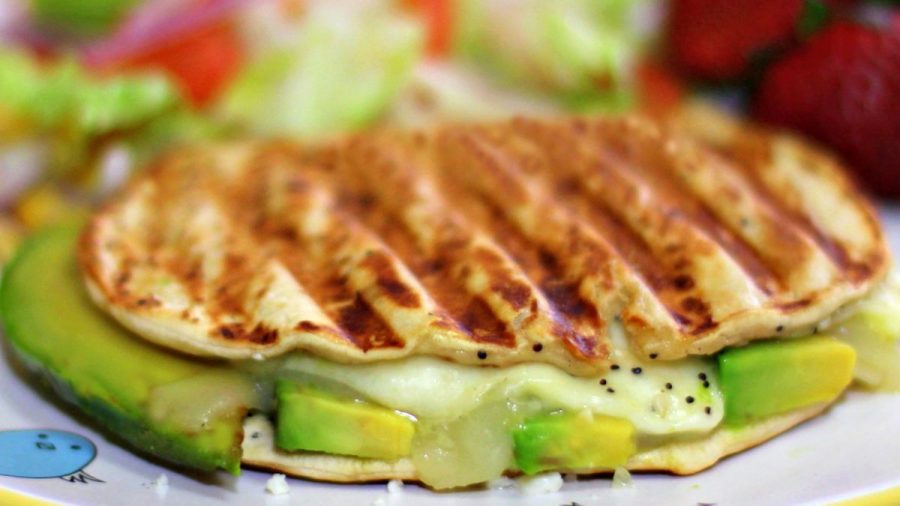 4 recetas con kiwi: dulces y saladas