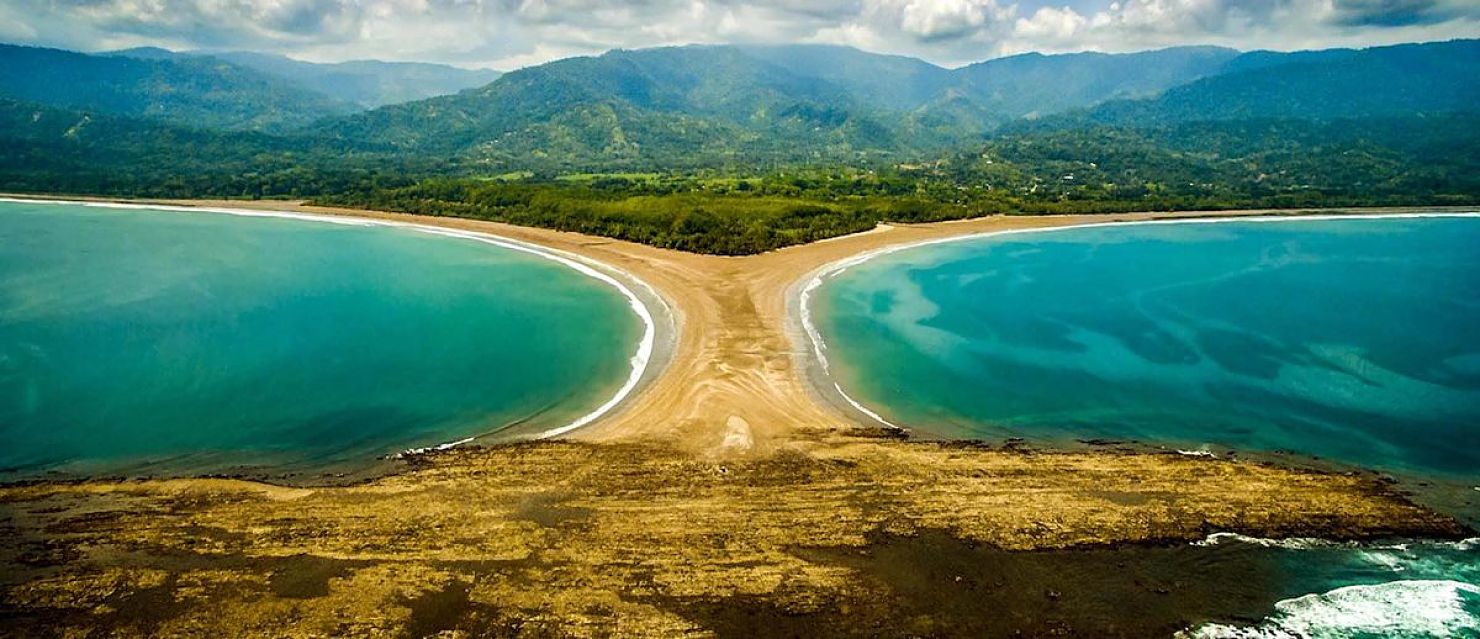 Maravillosas playas para enamorarse de Costa Rica – Buena Vibra