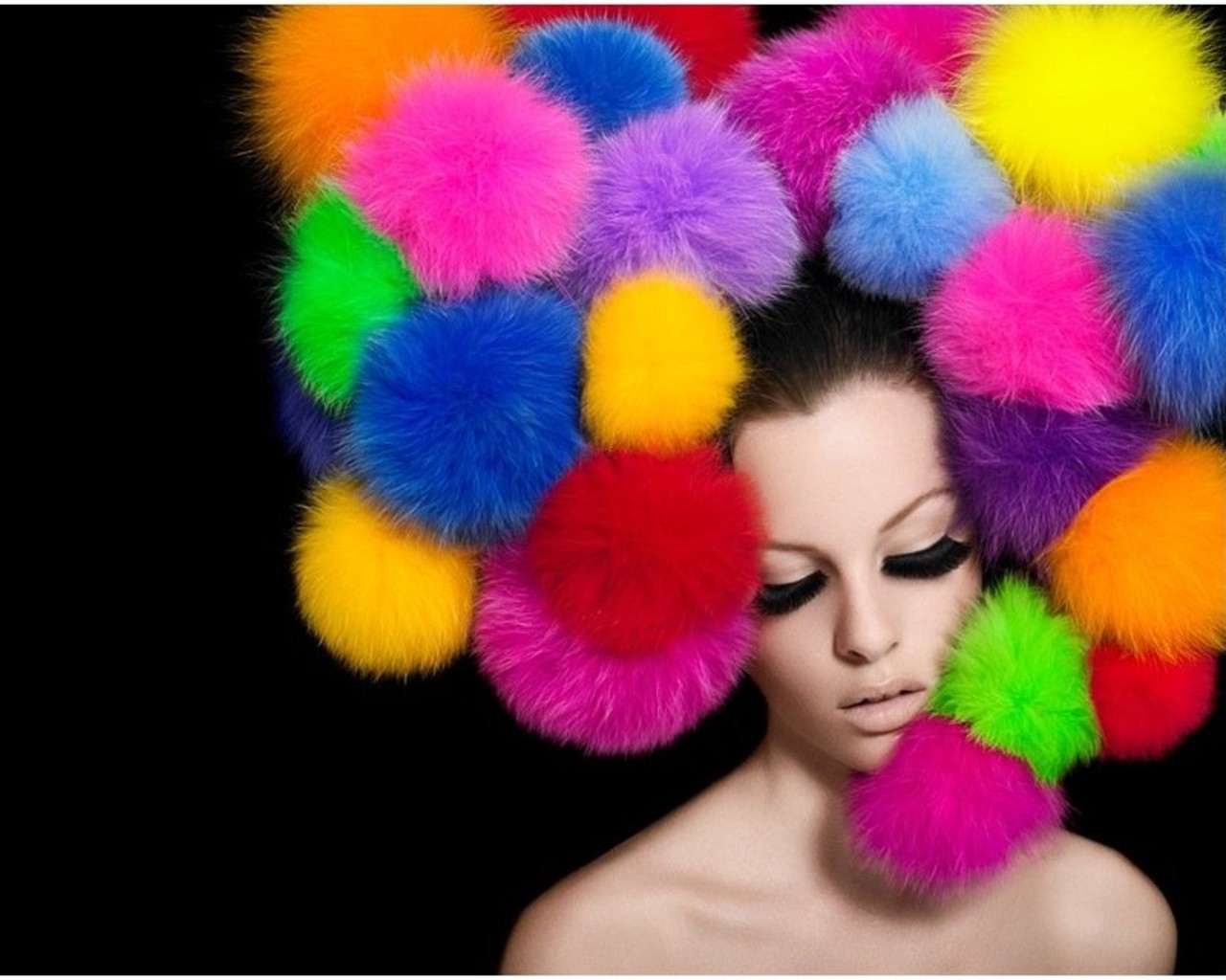 Gama de colores: qué es y cuáles son las opciones - Buena Vibra