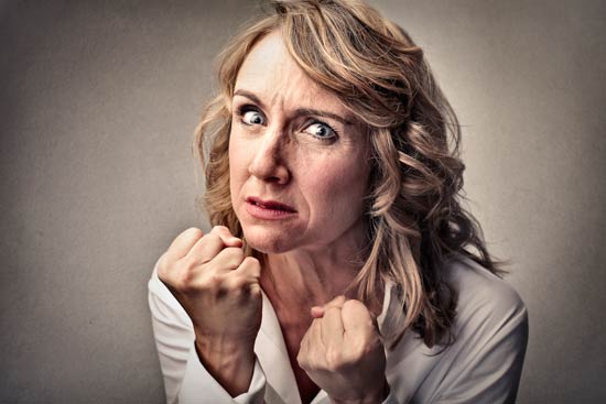 Controlar la ira: 10 consejos para dominar el carácter – Buena Vibra