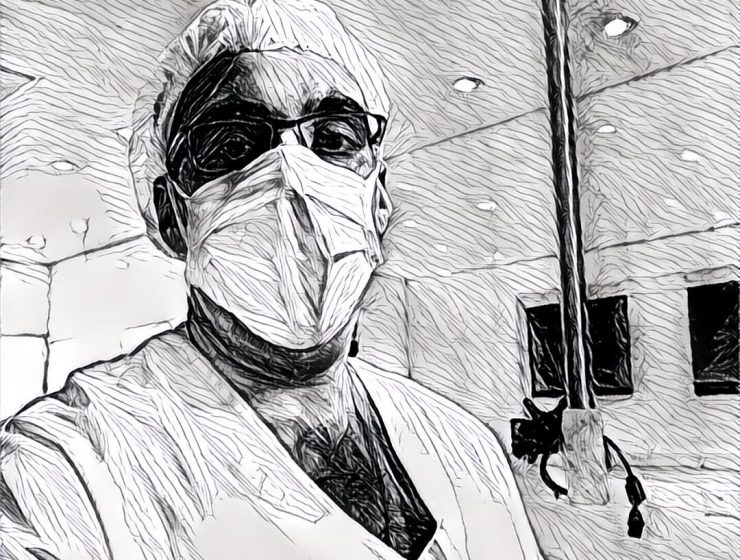 Alejandro Risso Vazquez