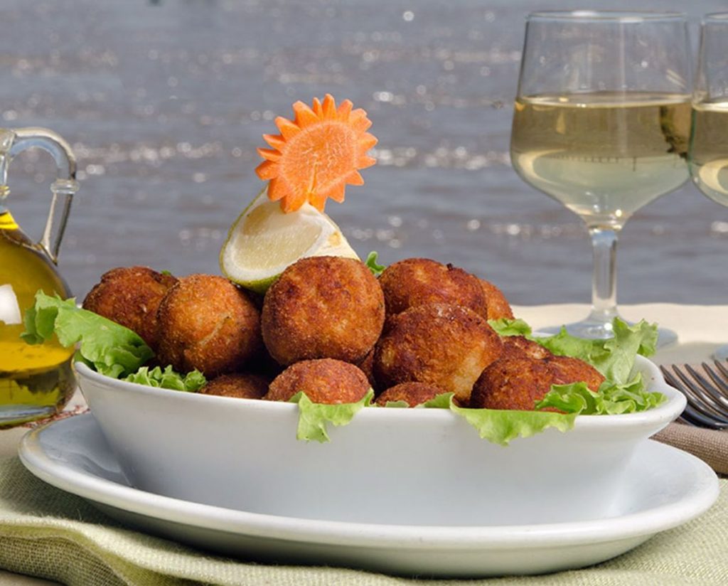 5 comidas ricas y fáciles para disfrutar todo el año