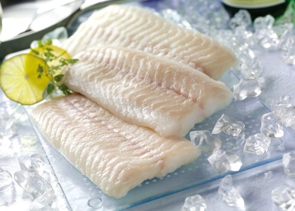 Recetas con filet de merluza: ricas, fáciles y saludables