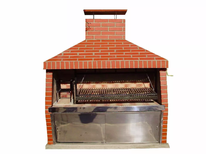 Diseños de parrillas: una buena opción para cada asador - Buena Vibra