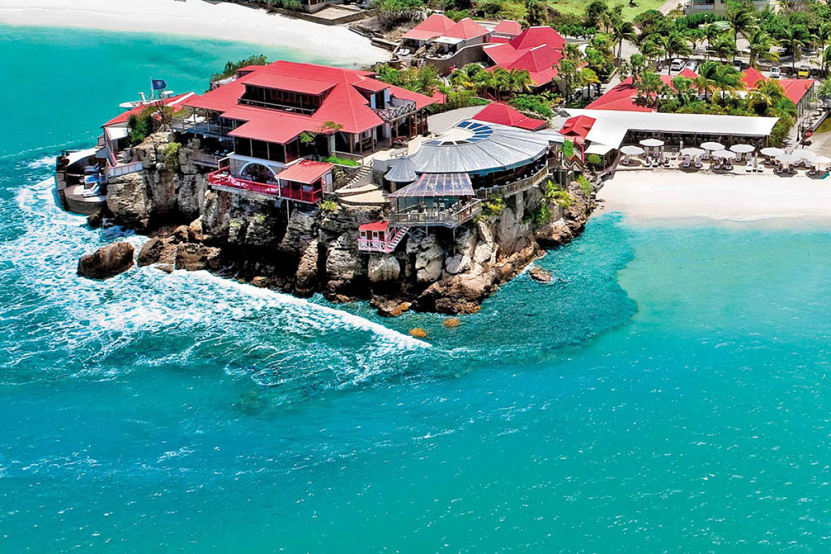 St. Barth: uno de los destinos más exclusivos del Caribe - Buena Vibra