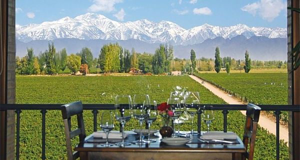 Las 10 mejores bodegas de Mendoza: una experiencia diferente - Buena Vibra