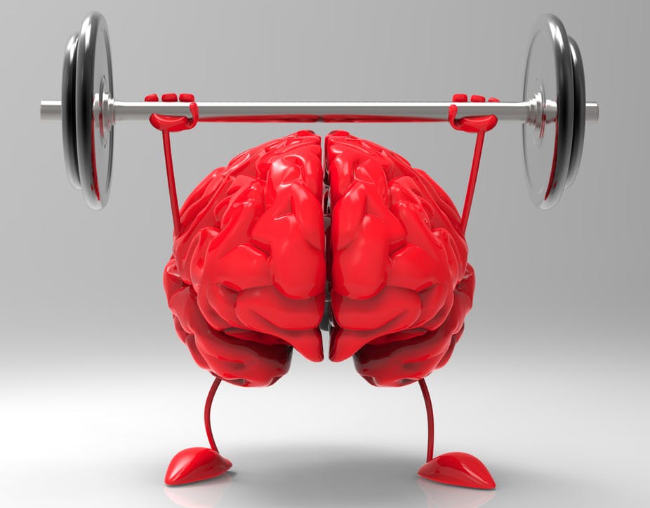 Cuatro Aplicaciones Y Un Plan Para Entrenar El Cerebro Buena Vibra Cuatro Aplicaciones Y Un Plan Para Entrenar El Cerebro Buena Vibra