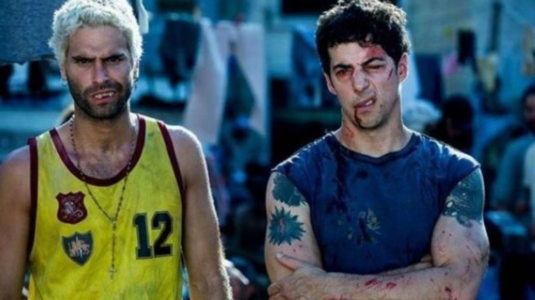 Ya llega "El Marginal 2": la exitosa serie regresa a la TV Pública ...