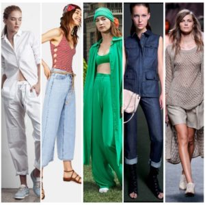 Moda primavera verano 2025 y 2026: tendencias, colores y más