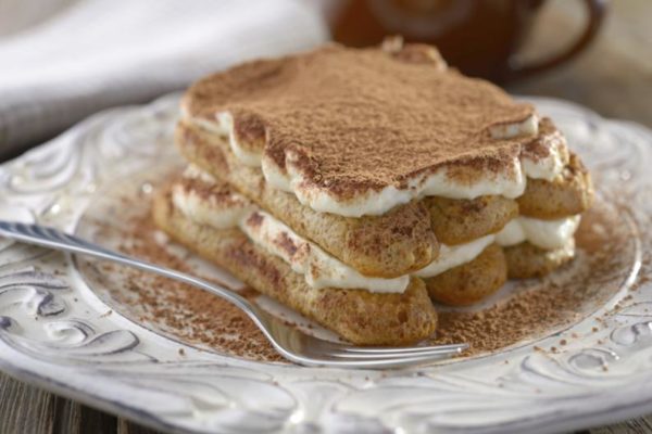 5 recetas de postres livianos y sabrosos