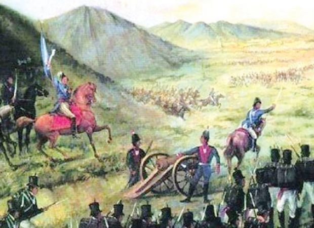 La historia de José de San Martín: el Libertador de América