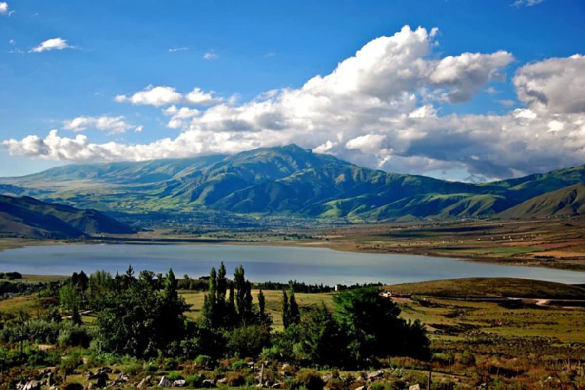 Tafí del Valle: paisajes y sabores tucumanos - Buena Vibra