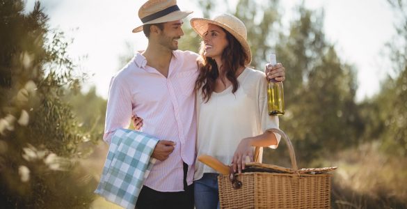 Qué llevar a un pic nic: ideas para disfrutar la naturaleza