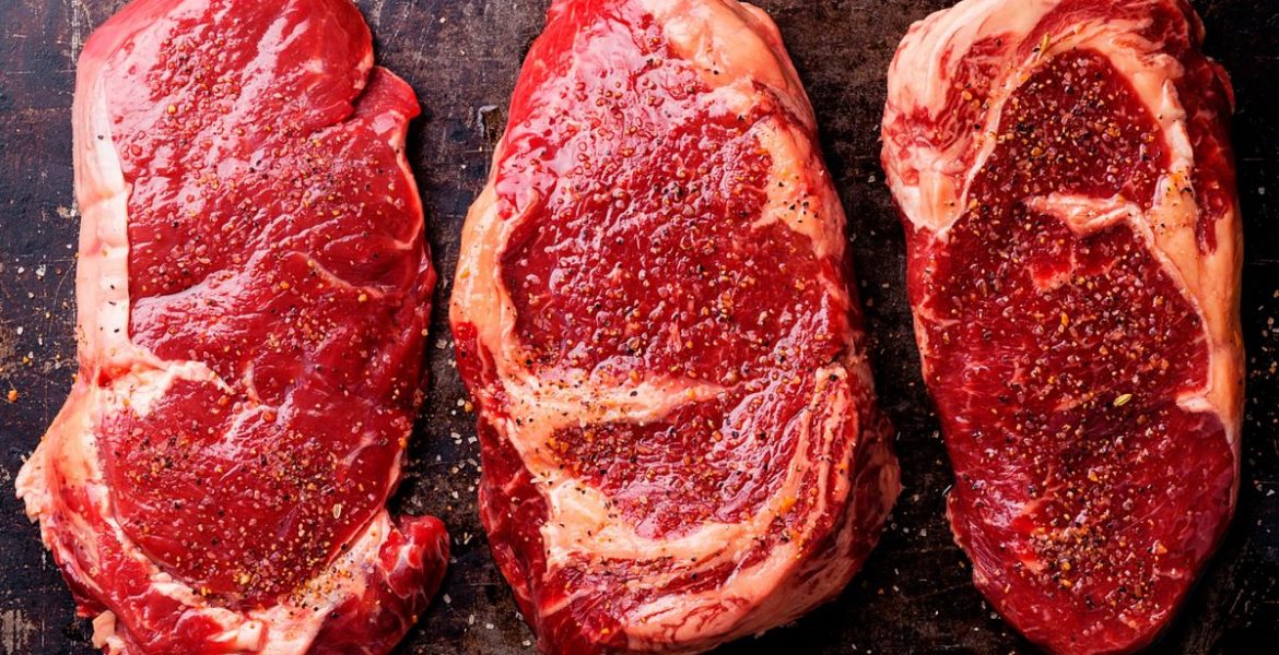 Reducir el consumo de carnes rojas para mejorar la salud - Buena Vibra