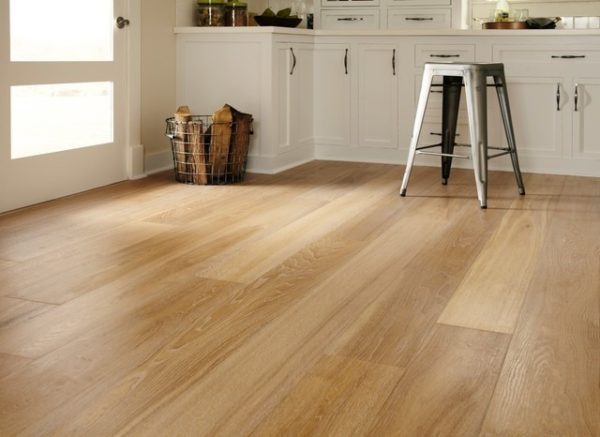 Tipos de pisos de madera: las mejores opciones para tu hogar