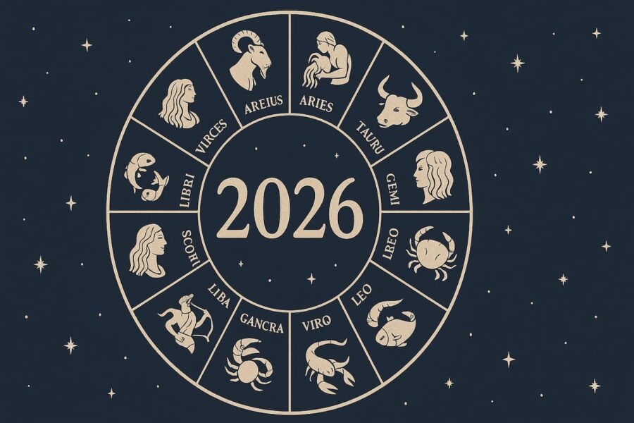 Horóscopo de noviembre 2025: predicciones signo por signo