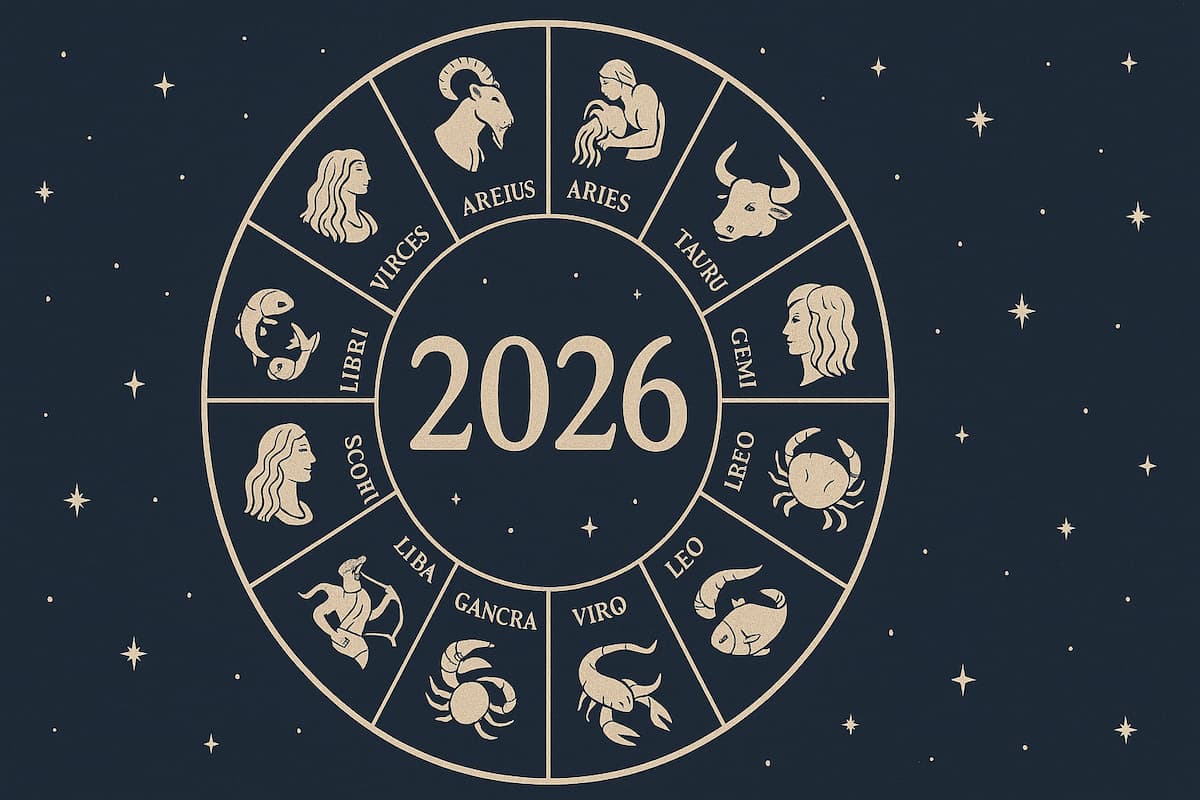 Horóscopo de noviembre 2025: predicciones signo por signo